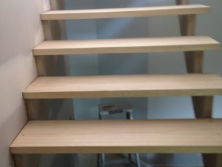 Bleaching Wood | OAK TIMBER FLOORING